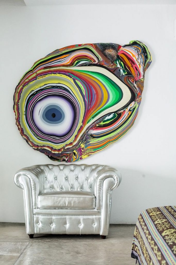 SEE ALSO: 20 INTERIOR DESIGN IDEAS TO TAKE FROM THIS SAN FRANCISCO HOME