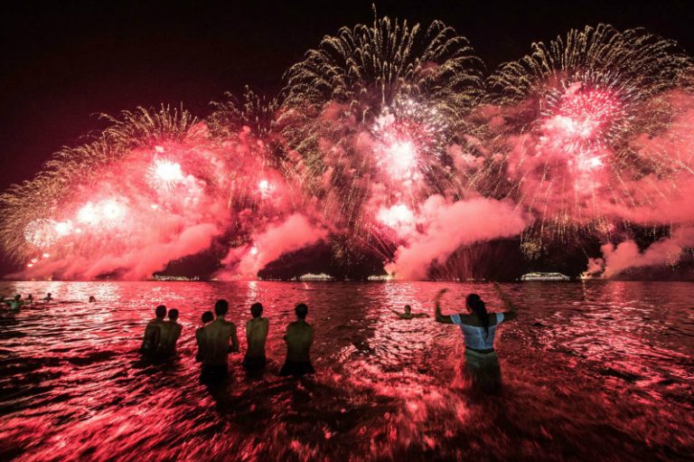 See also: The Best Restaurants in New York to celebrate NYE in style!