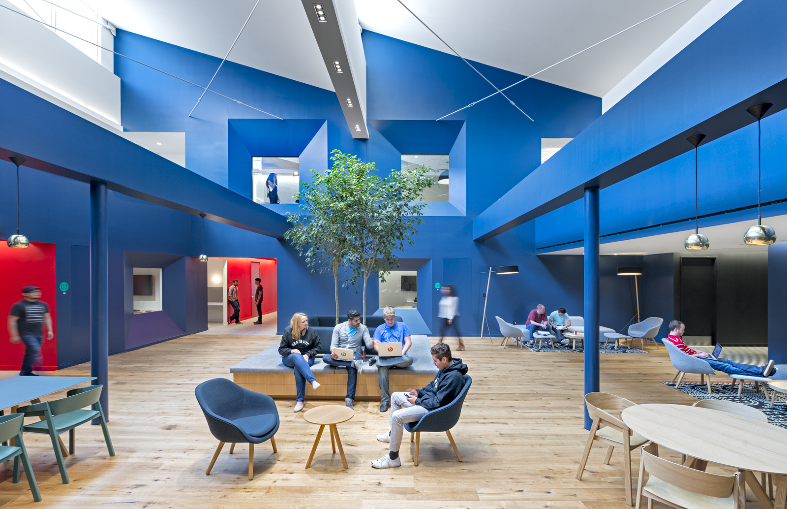AD 100 : Top 10 Best Architecture Projects By Bestor Architecture