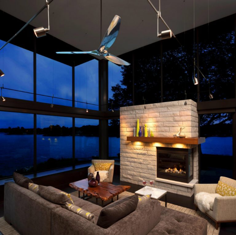 Haiku has won more than 75 international design and technology awards ...