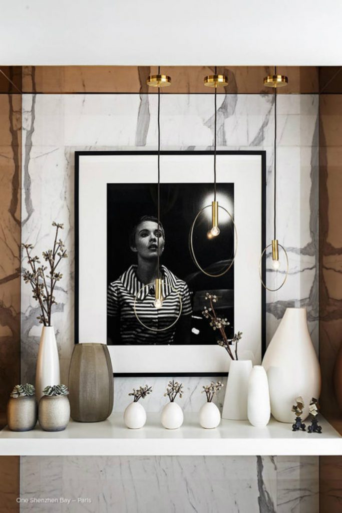 Interior design ideas help to visualize how to manage and maintain your ...