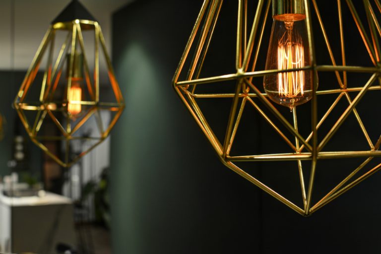 Lighting designs can fluctuate frequently and refreshing one lighting ...