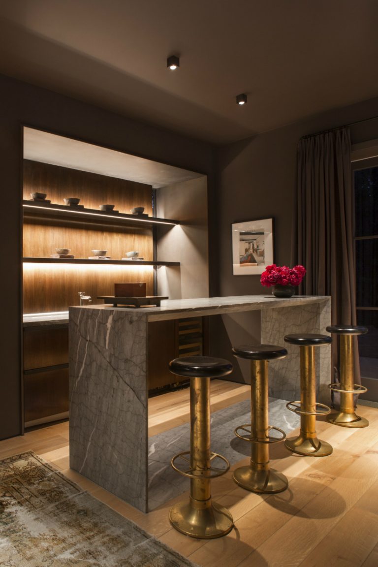 Kathleen’s aesthetic has been described as pruned down and quietly ...
