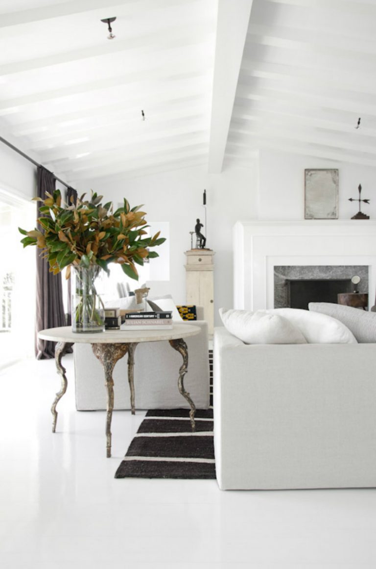 See also: How To Style a Living Room With Decorative Pillows