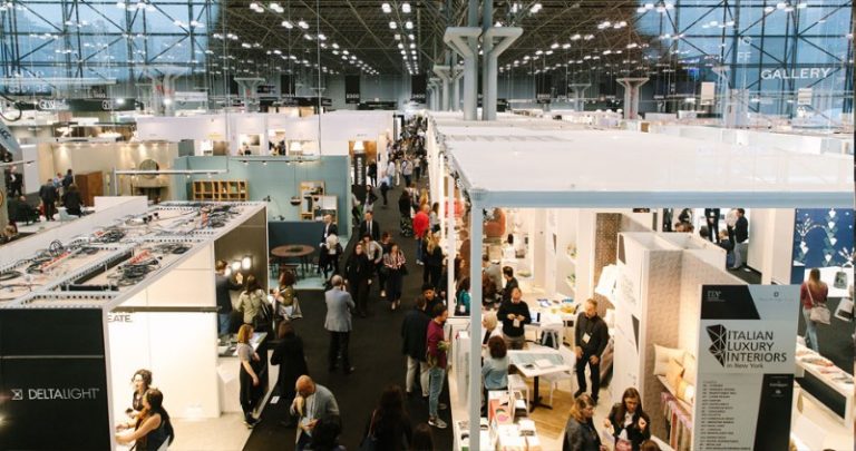 ICFF 2018: Get Ready For This New York Design Event