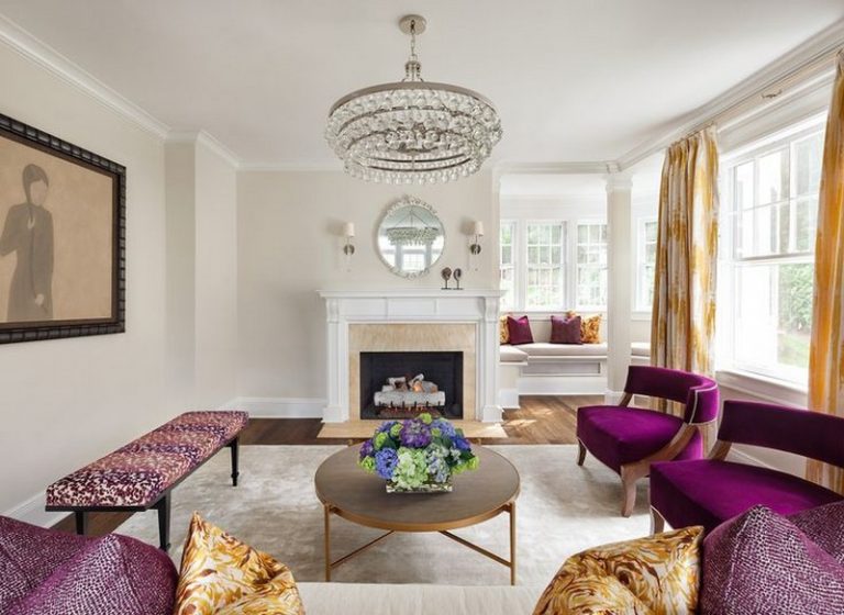 Clean Design is a high-end, full service interior design firm , focused ...