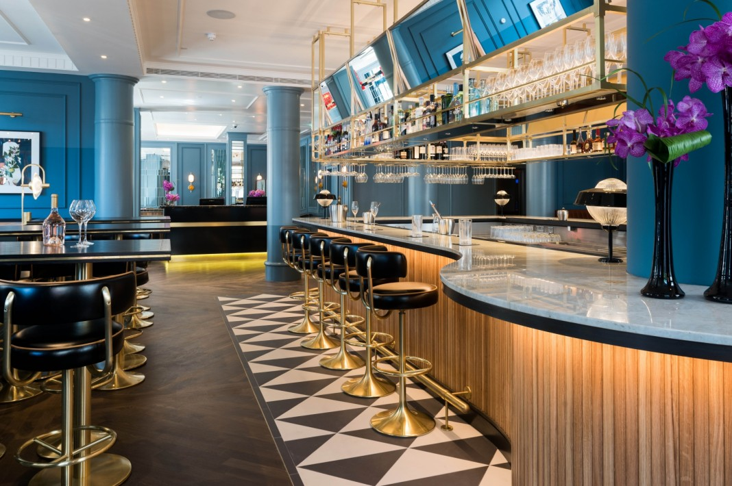 Argenta Projects: the passion for design