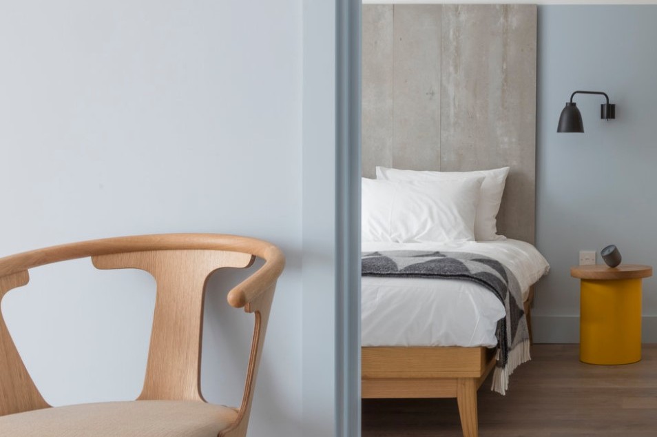 Argenta Projects: the passion for design