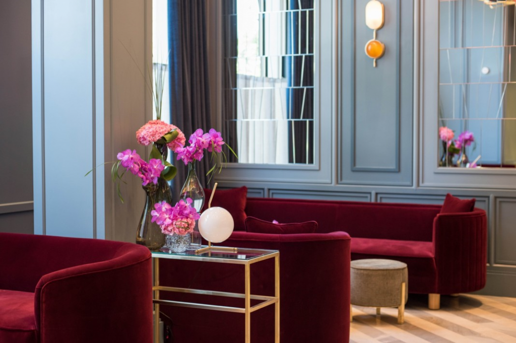 Argenta Projects, interior design, Architects, modern interior design ...
