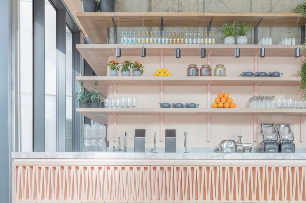 Argenta Projects: the passion for design