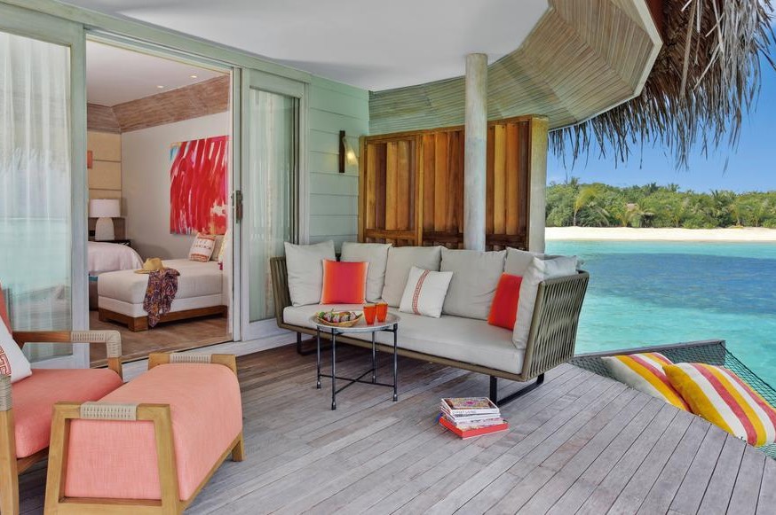 Argenta Projects: the passion for design
