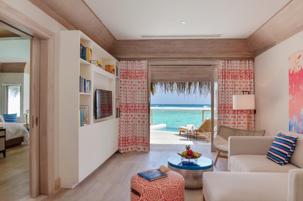 Argenta Projects: the passion for interior
