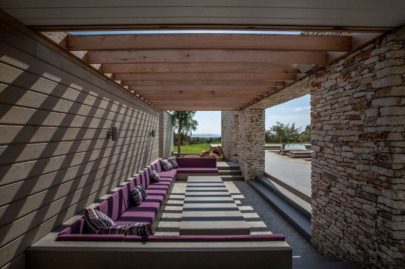 Andraos Associates Accepts Every Design Challenge