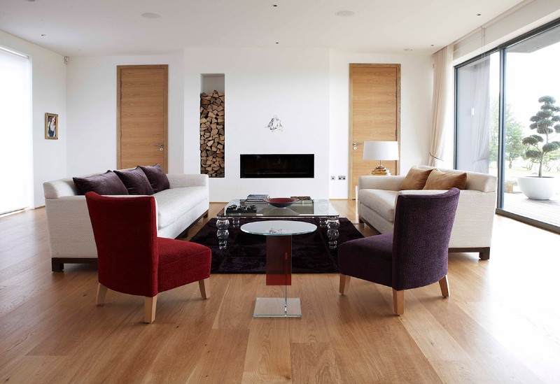Anne Haimes the Quality of Interior Design