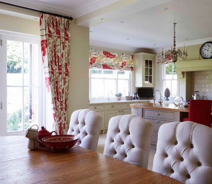 Anna Haimes, Interior Design, living room ideas, dining room ideas ...