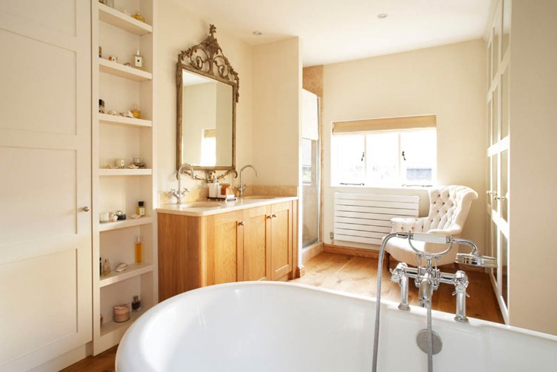 Anne Haimes the Quality of Design