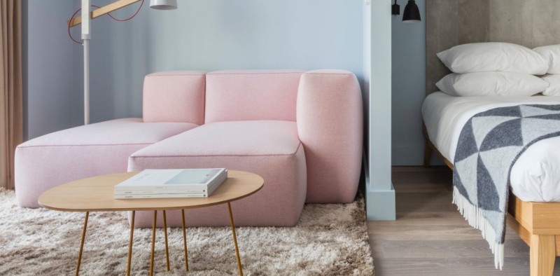 Argenta Projects the passion for design