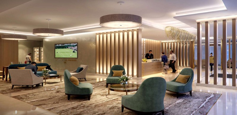 CID Interieur Providing a Complete Design Project