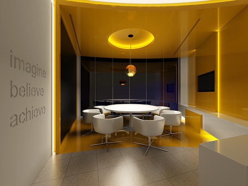 CID Interieur Providing a Complete Design Project
