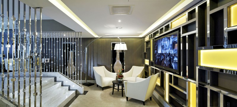 CID Interieur Providing a Complete Design Project