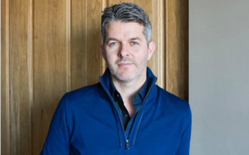 Christopher Hall