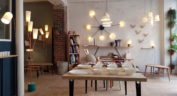 Paris Design Week: The cutting-edge Masters of Design