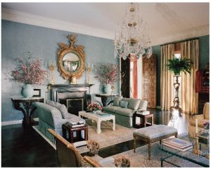 US embassy residence