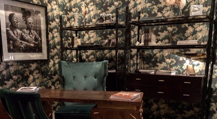 The 2019 Interior Design Trends – World of Interior Design