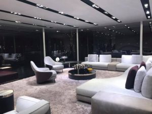 Minotti SpA
