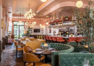 Fettle – Draycott Restaurant Fettle – Draycott Restaurant