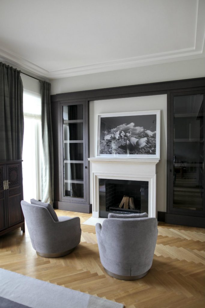 Top 20 Interior Designers Berlin – JBW Interiors