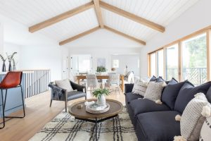 Lindye Galloway – North California Remodel