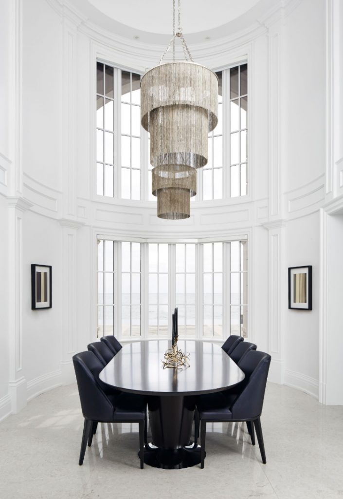 Residential Project by Douglas Design Studio