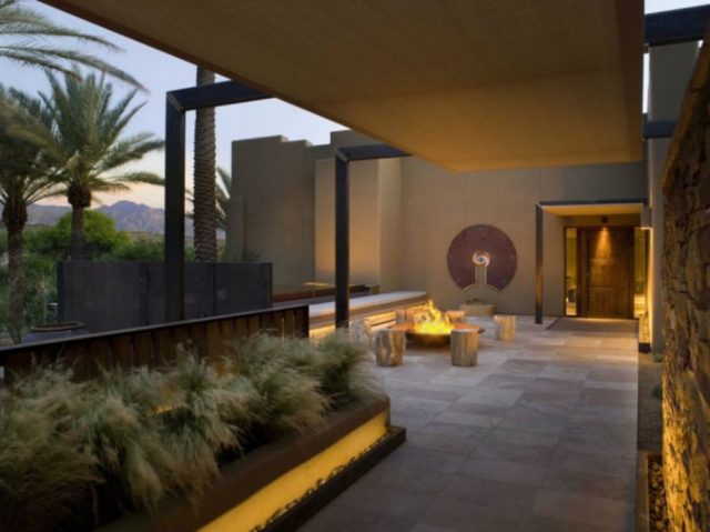 For the future, the design studio shares many of their wishful thinking ...
