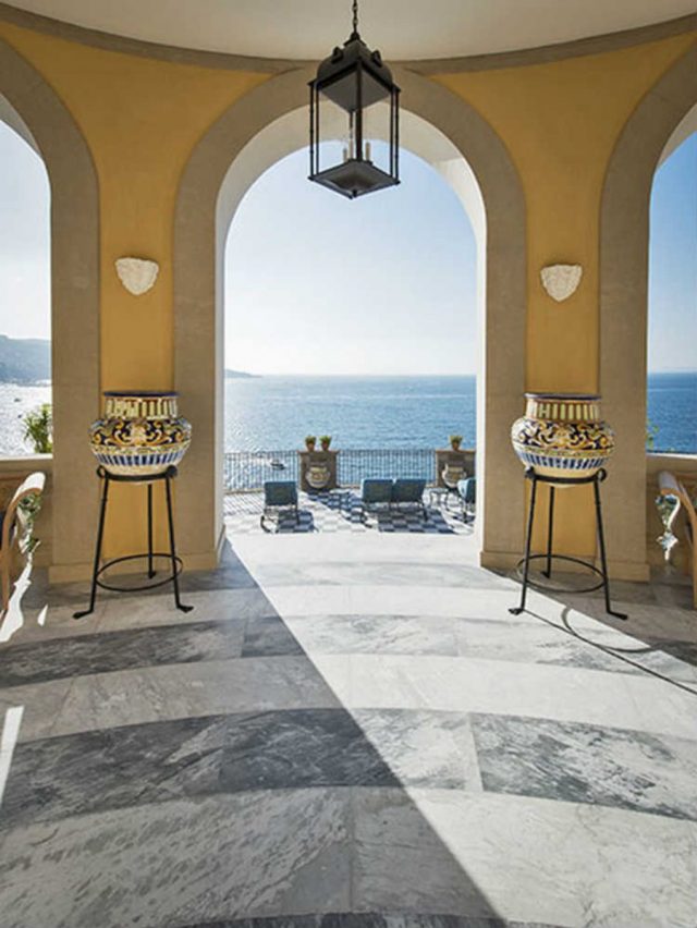 Juan Pablo Molyneux – Spirited Design Interiors
