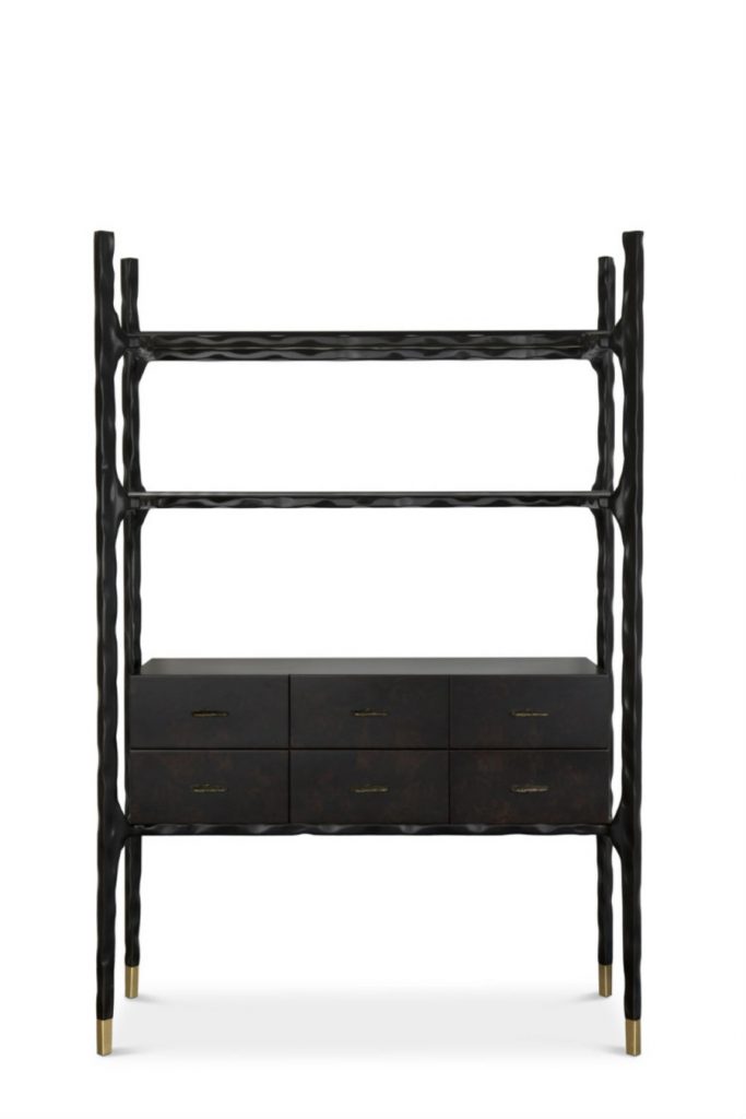 LANKA BOOKCASE