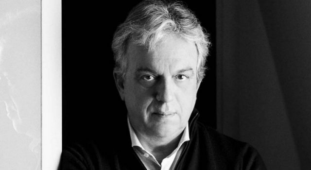 Marco Piva – Italy’s Top Architect Designer