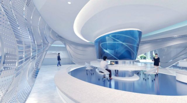 XForm – Unique Contemporary and Modern Design