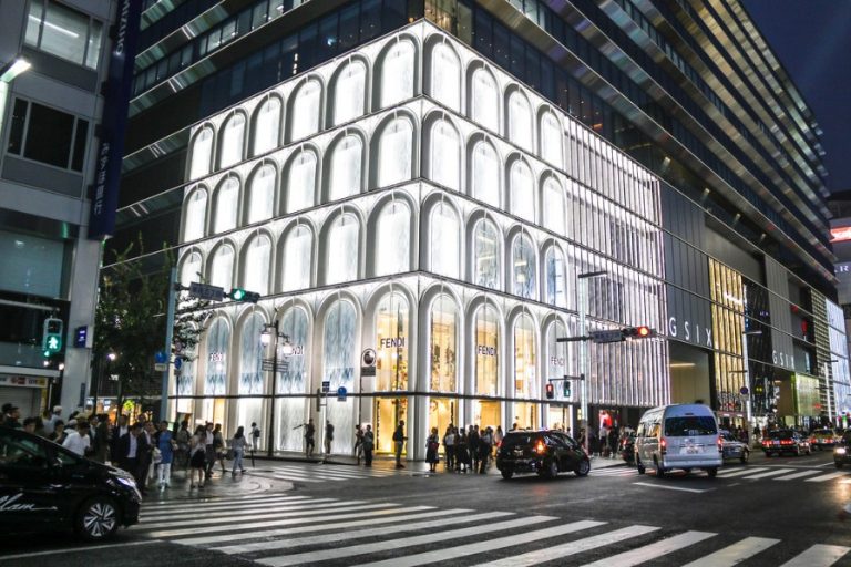 Curiosity Japan – A Design Studio Which Will Leave You Curious