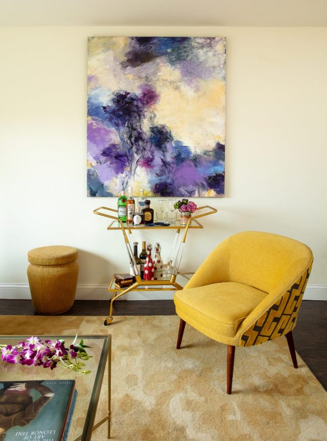 Inspired by the multicultural Big Apple, Angard sees art, culture and ...