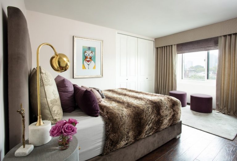 In order to find more of Arlene Angard’s staggering projects, click ...