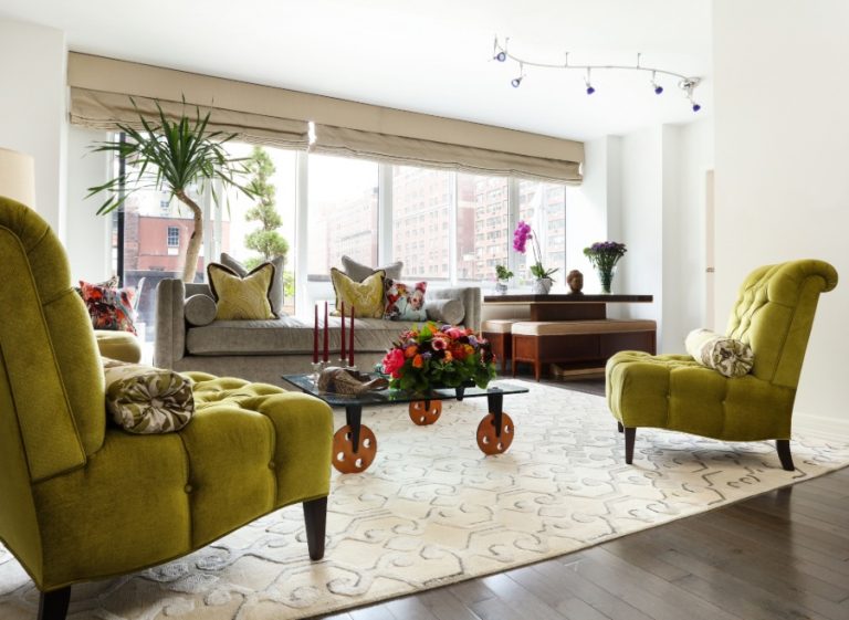 In order to find more of Arlene Angard’s staggering projects, click ...