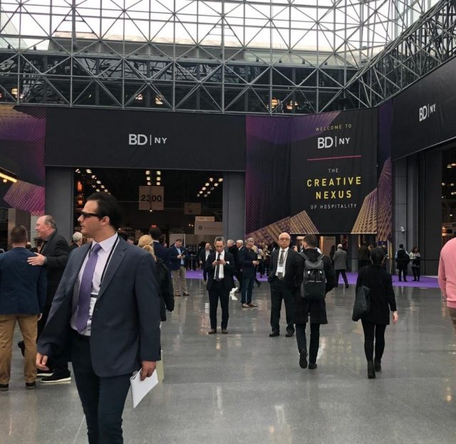 Boutique Design New York 2019 (BDNY) is the leading trade fair and ...