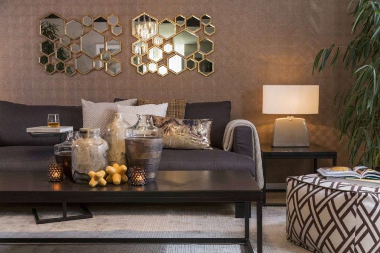 Dome Deco – The Secret to The Cosmopolitan Lifestyle
