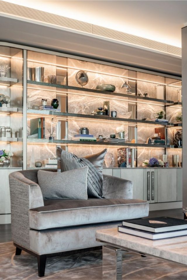 Everything you need to know about Carlisle Design Studio New Project