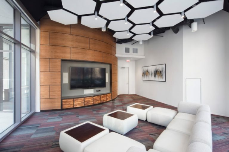The company’s diverse practice includes multi-family residential, urban ...