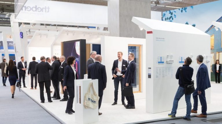 By combining lighting and networked building services, the industry can ...