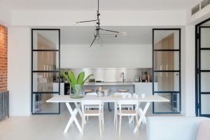 At Callender Howorth , they design for residential and commercial ...