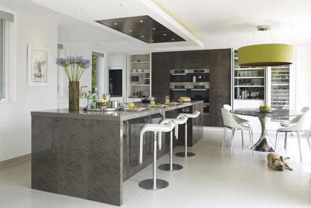 Callender Howorth offers tailored architectural interior design, build ...