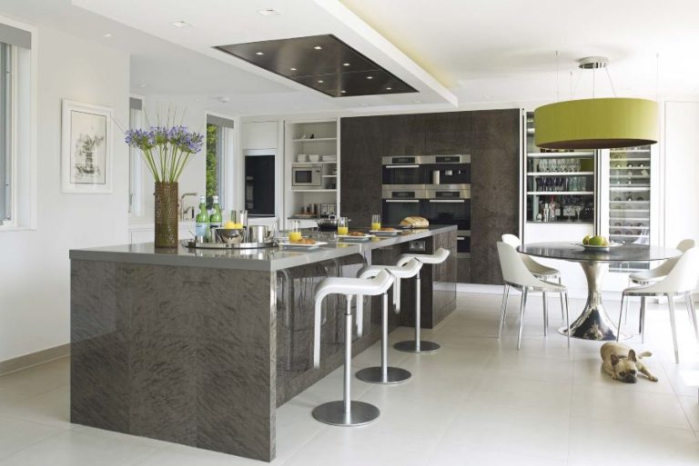 Callender Howorth offers tailored architectural interior design, build ...
